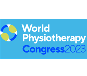 World Physiotherapy Congress 2023 - IPTOP Physio