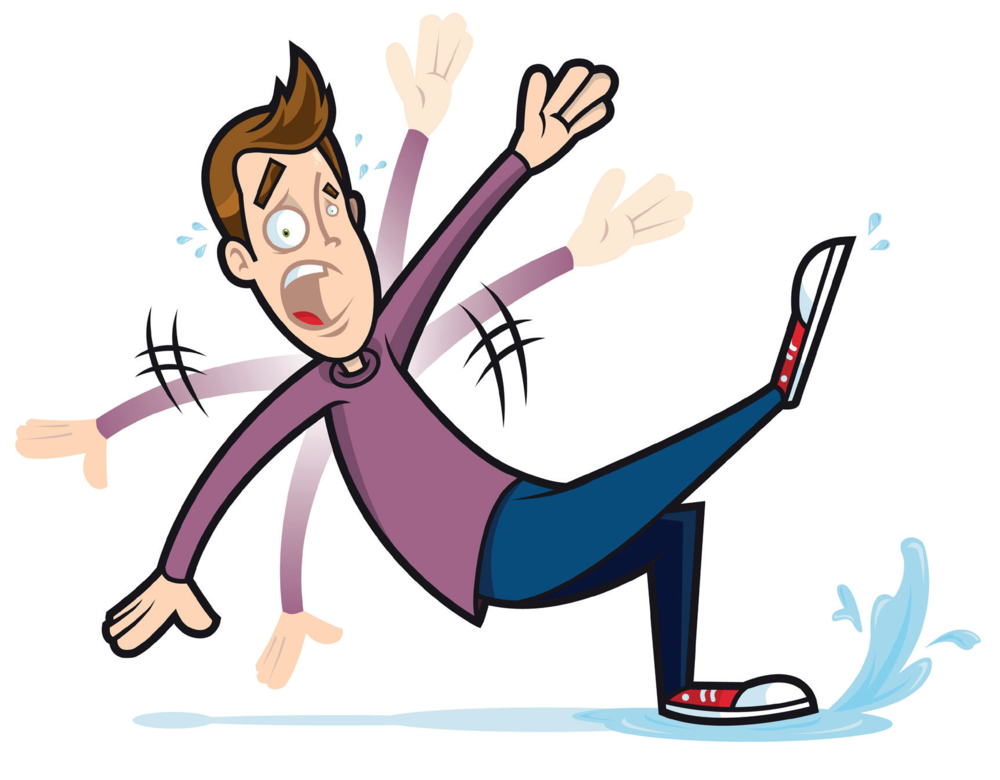 Australian Falls prevention guidelines - IPTOP Physio